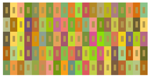 Josef Albers and Interaction of Color – Creativity in Mathematics