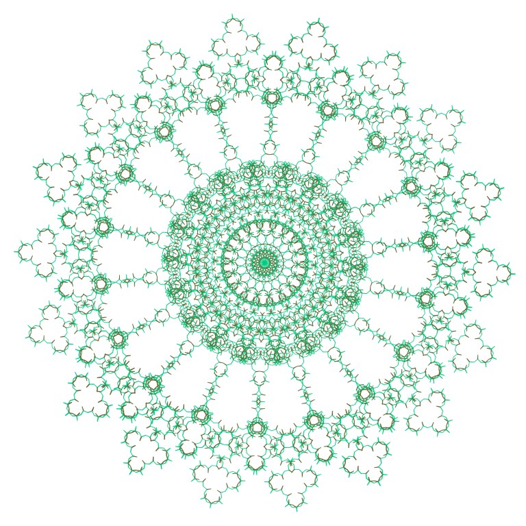 Mathematics and Digital Art I – Creativity in Mathematics