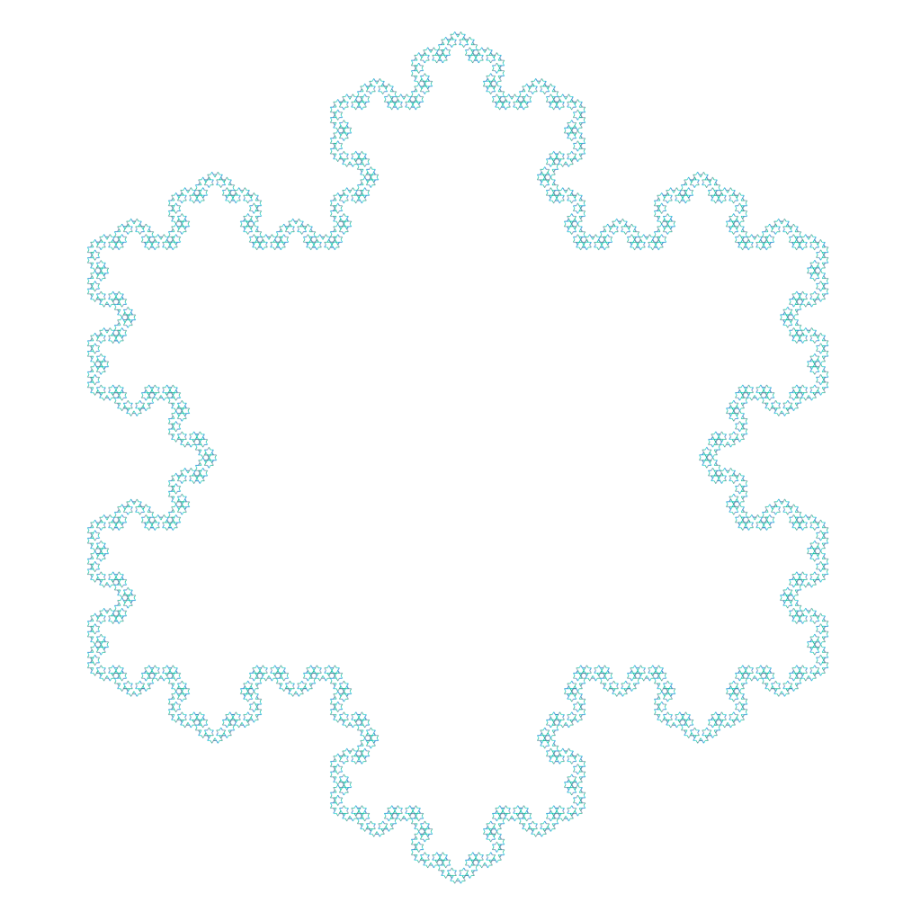 New Koch Snowflakes – Creativity in Mathematics