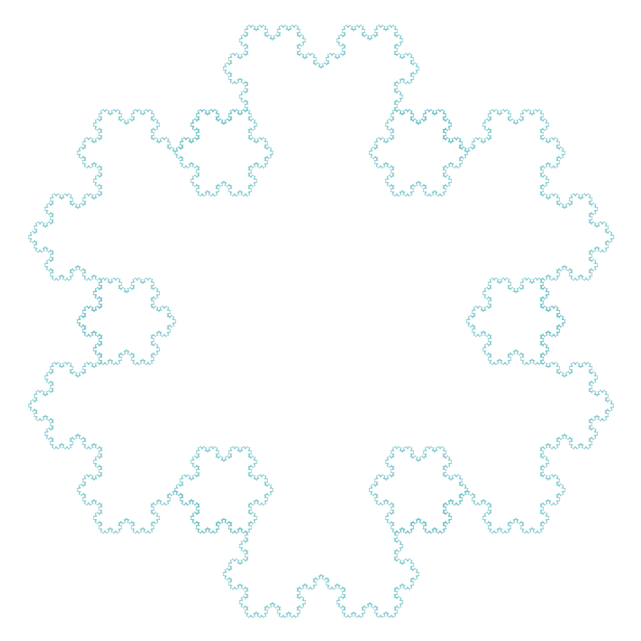 New Koch Snowflakes – Creativity in Mathematics