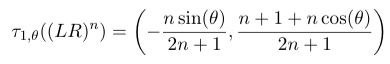 On Coding VII: LaTeX I – Creativity in Mathematics