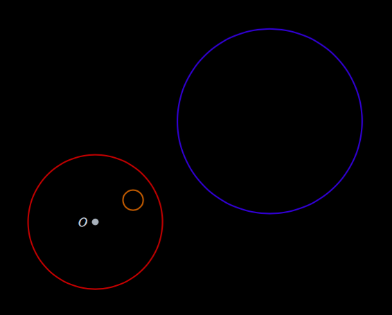 What is…Inversive Geometry? – Creativity in Mathematics