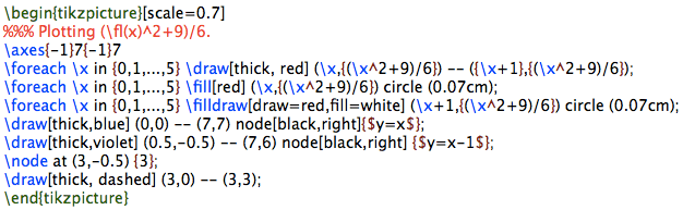 On Coding X: Computer Graphics II – Creativity in Mathematics