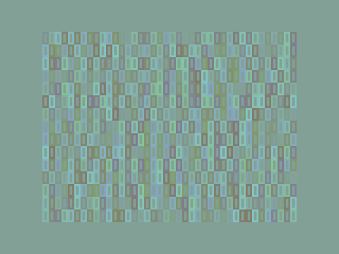 Using Processing for the First Time – Creativity in Mathematics