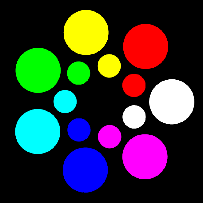 Creating Animated GIFs in Processing – Creativity in Mathematics