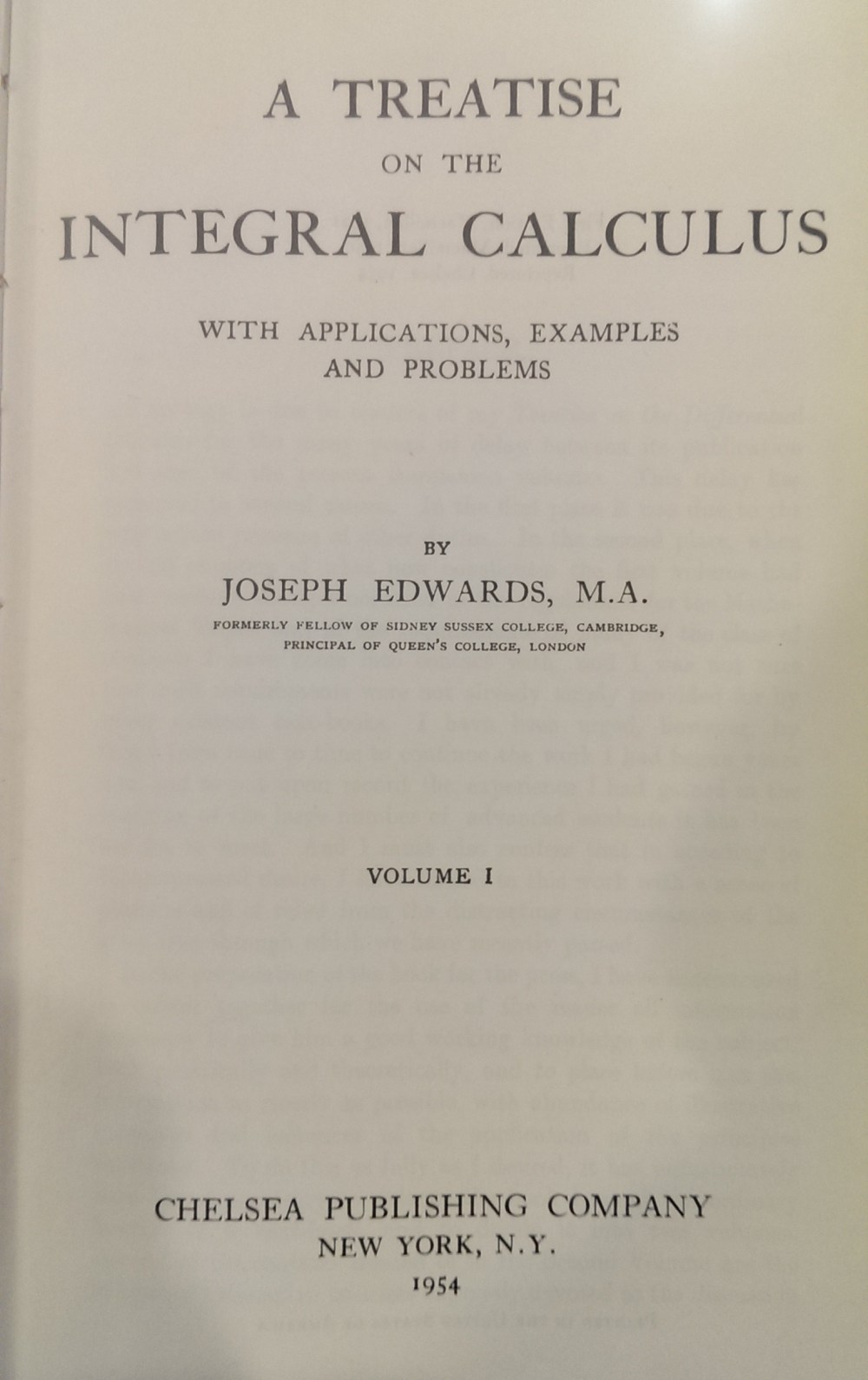 Calculus VII: Approximations – Creativity in Mathematics