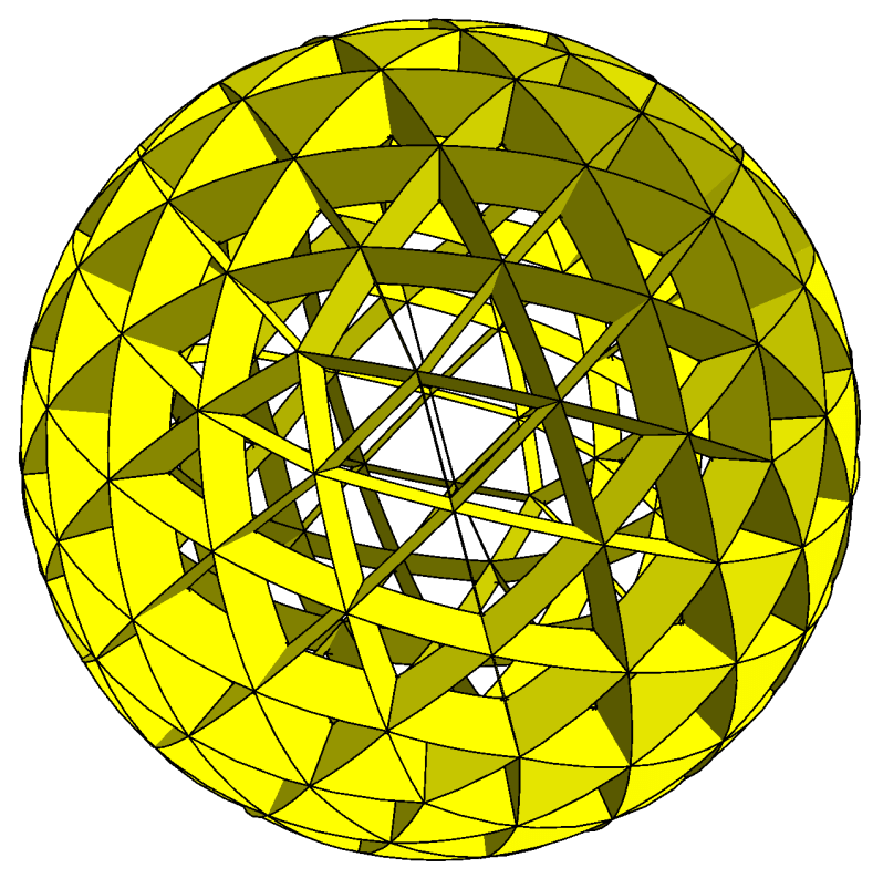 My Polyhedra Textbook, II – Creativity in Mathematics